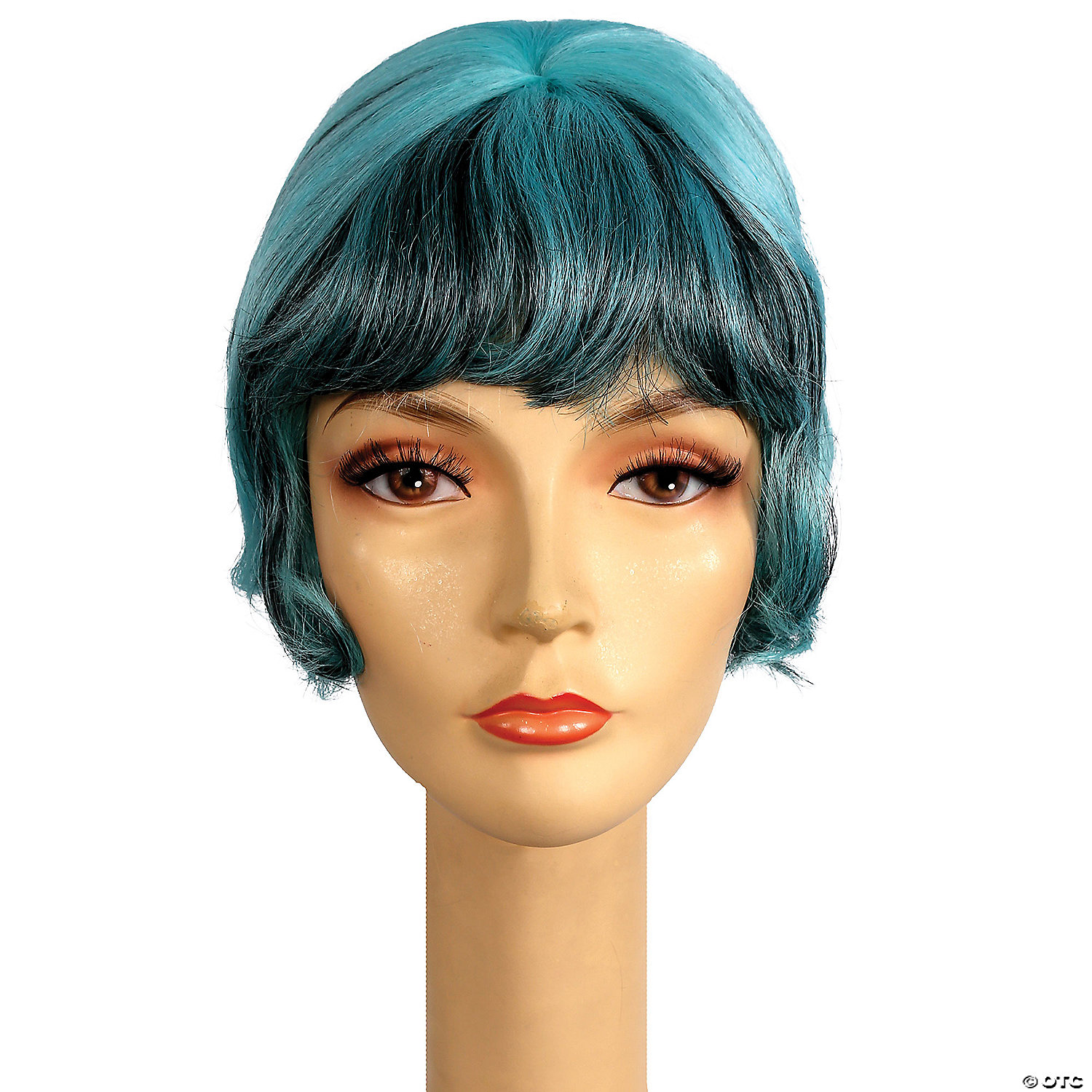 Spitcurl Wig | Oriental Trading
