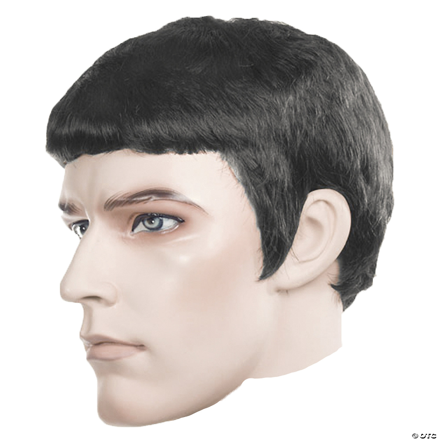 Spok Wig | Morris Costumes
