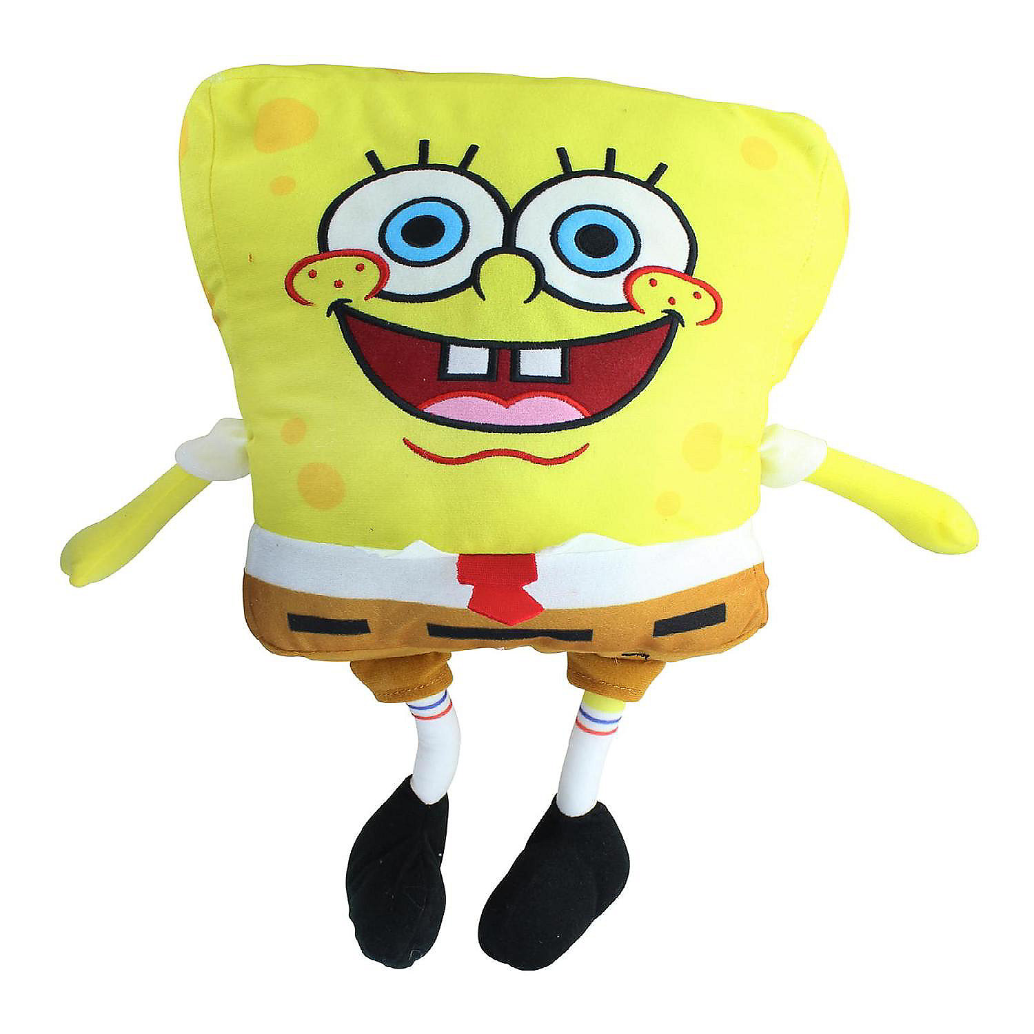 SpongeBob SquarePants 16.5 Inch Character Plush SpongeBob