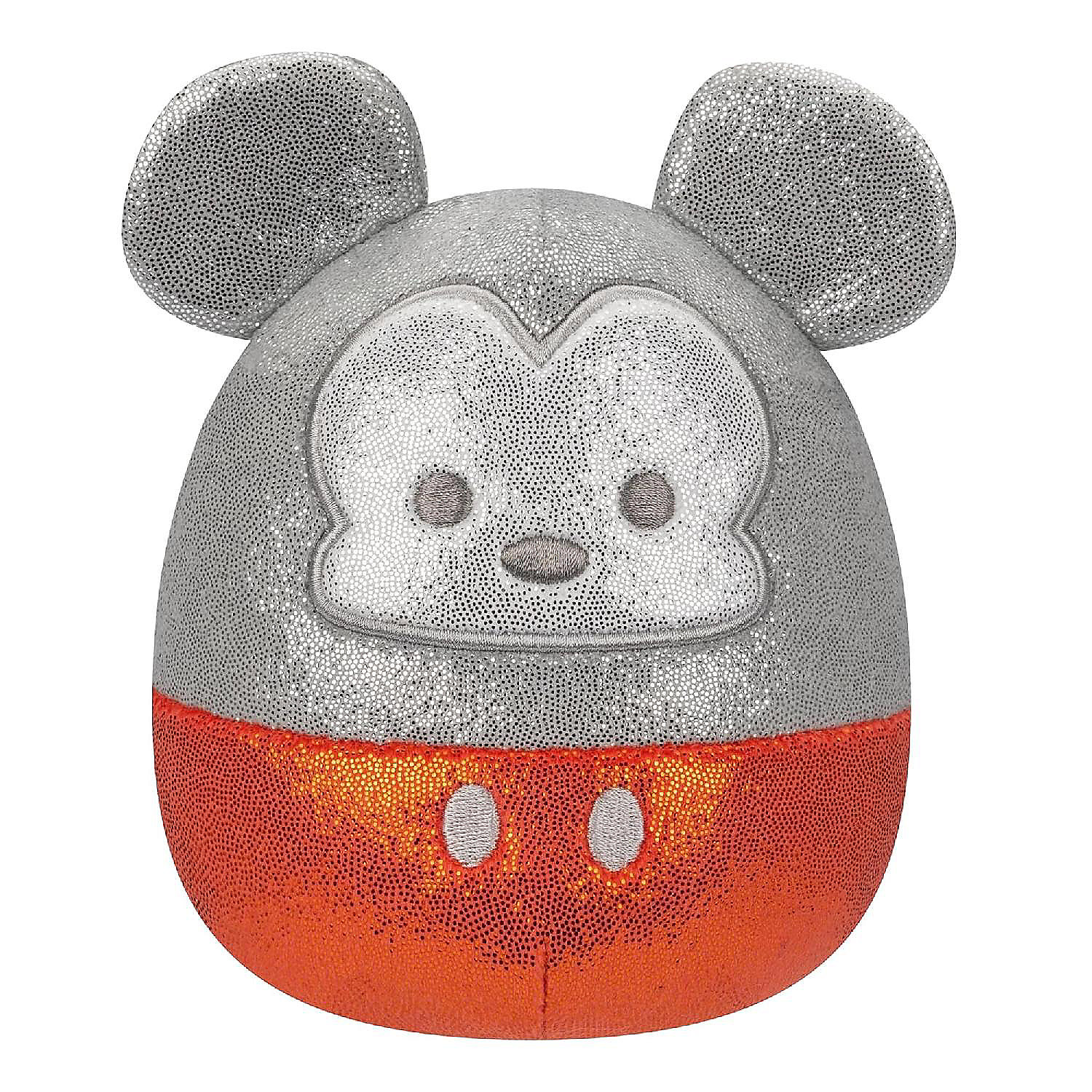 Squishmallow Disney 5 Inch Plush Mickey Mouse