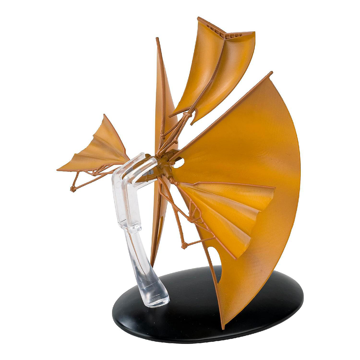 Star Trek Ship Replica Bajoran Solar Sailor | Oriental Trading