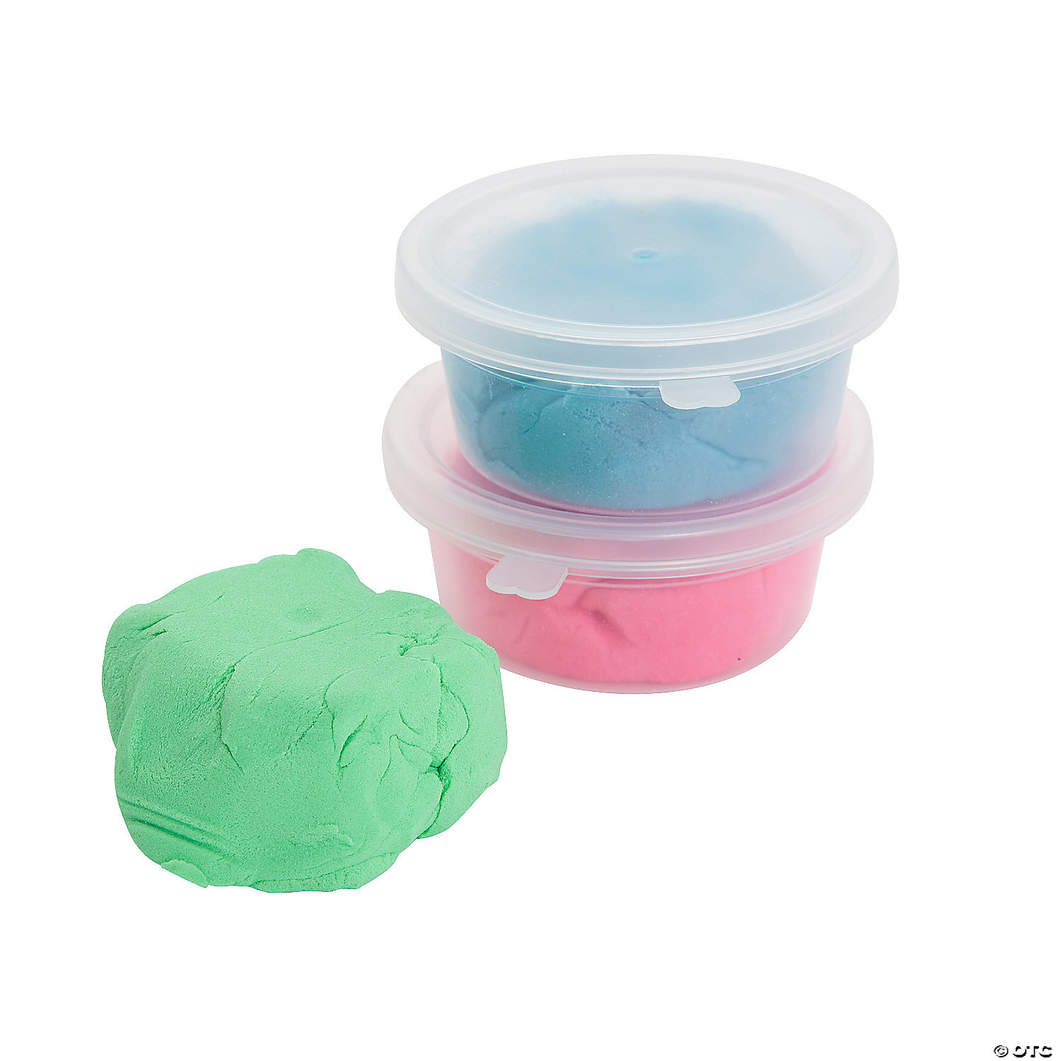 Sticky Sand