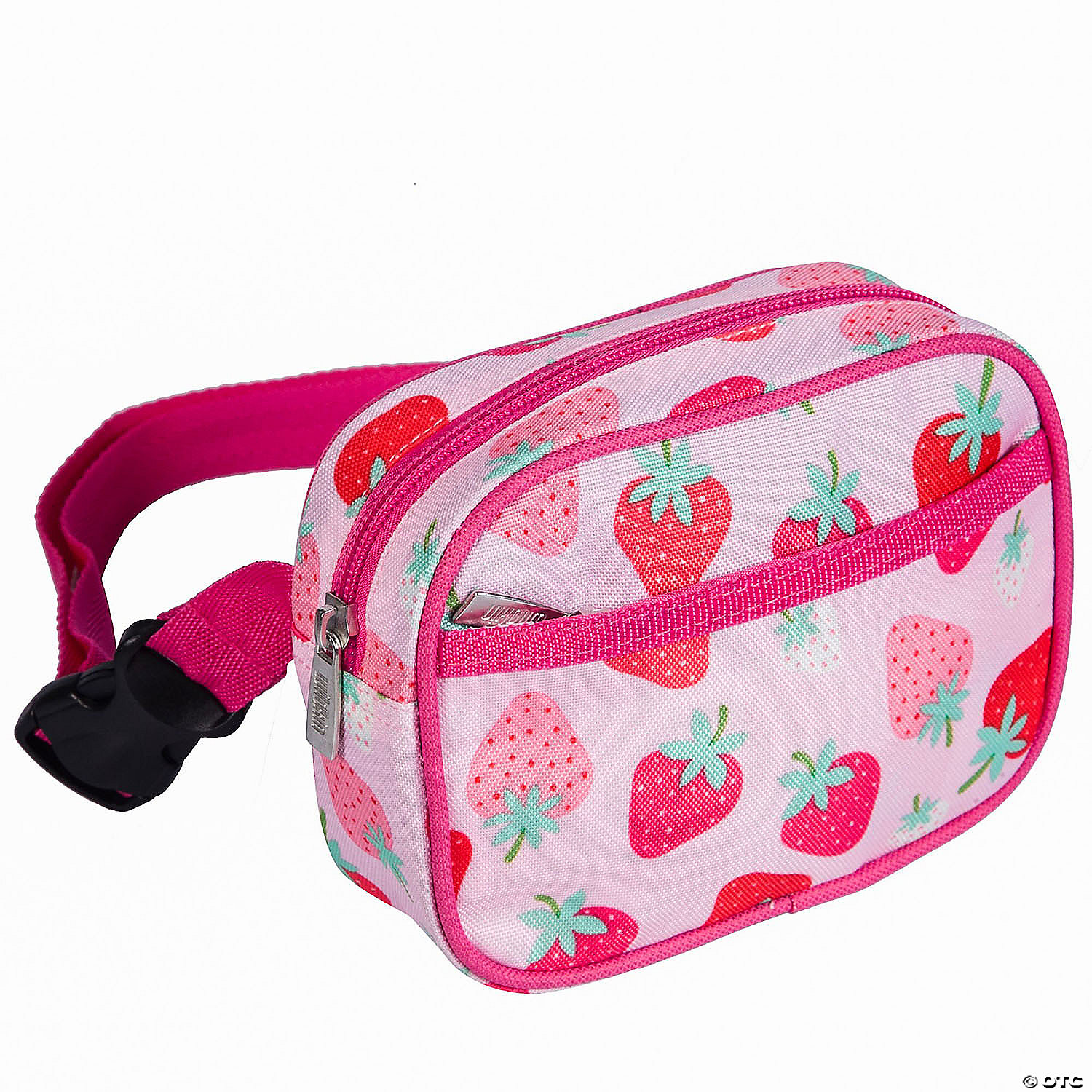 Strawberry Patch Fanny Pack | Oriental Trading
