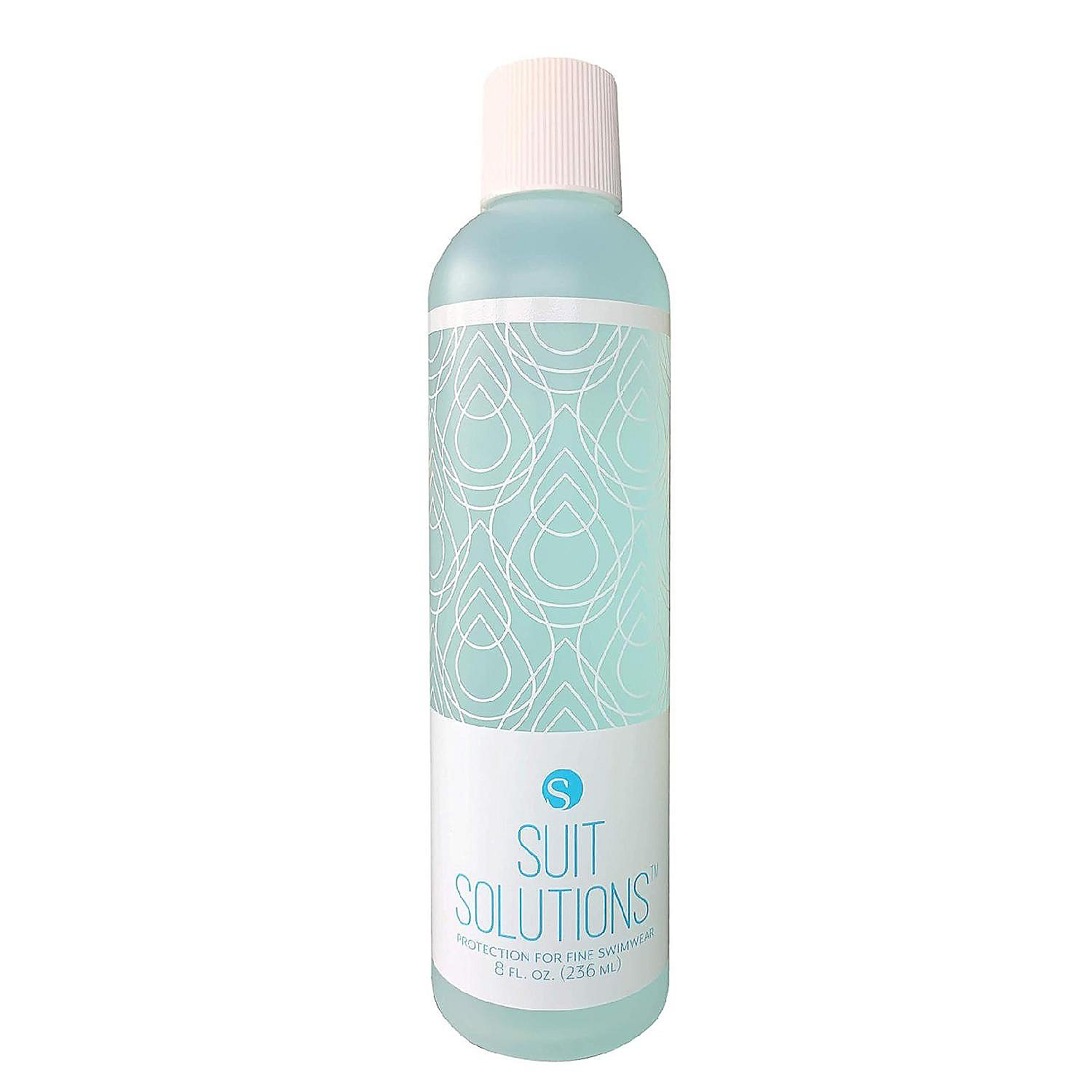 Summer Solutions - Chlorine Neutralizer Suit Solutions - 8 fl oz | Oriental Trading