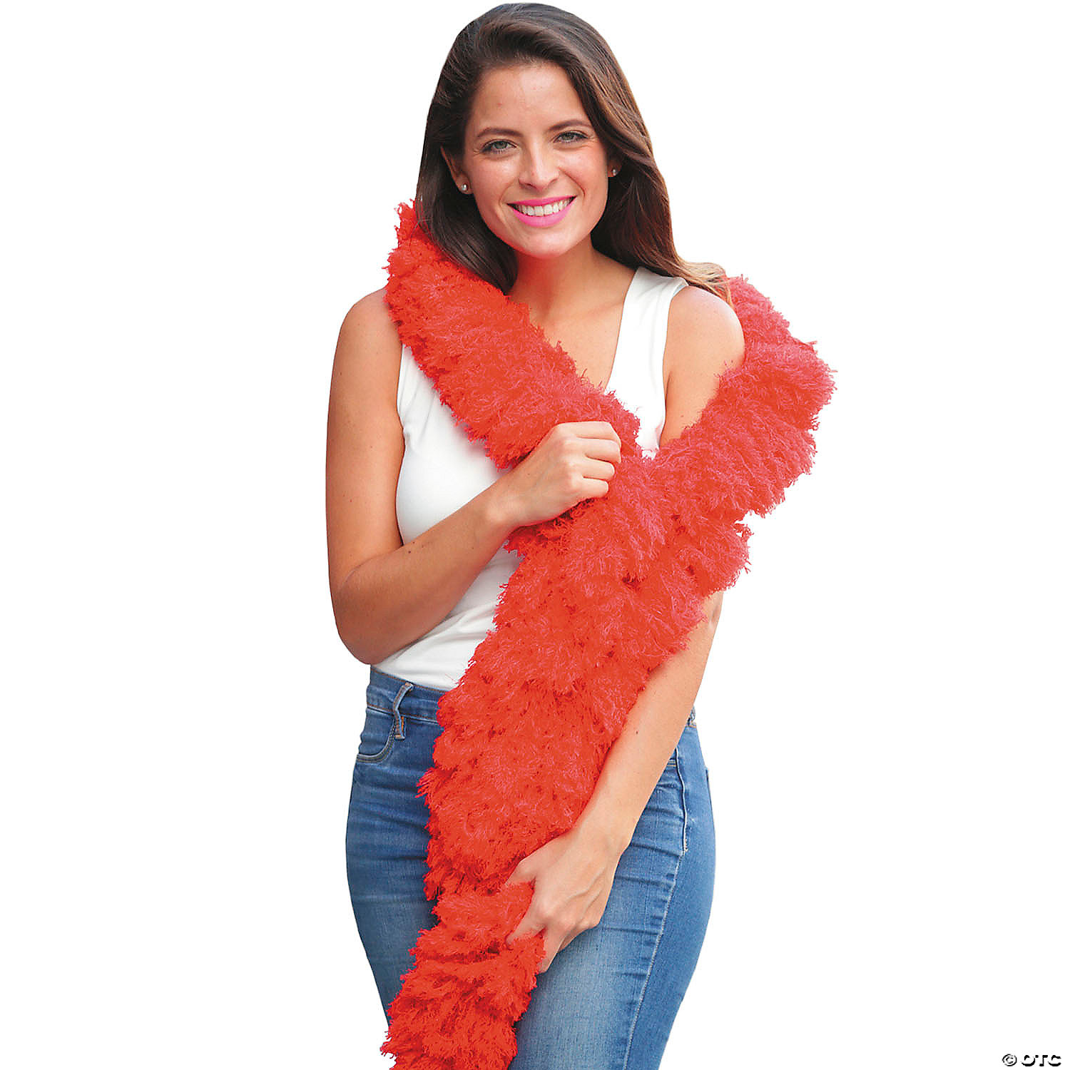 Super Featherless Boa | Oriental Trading