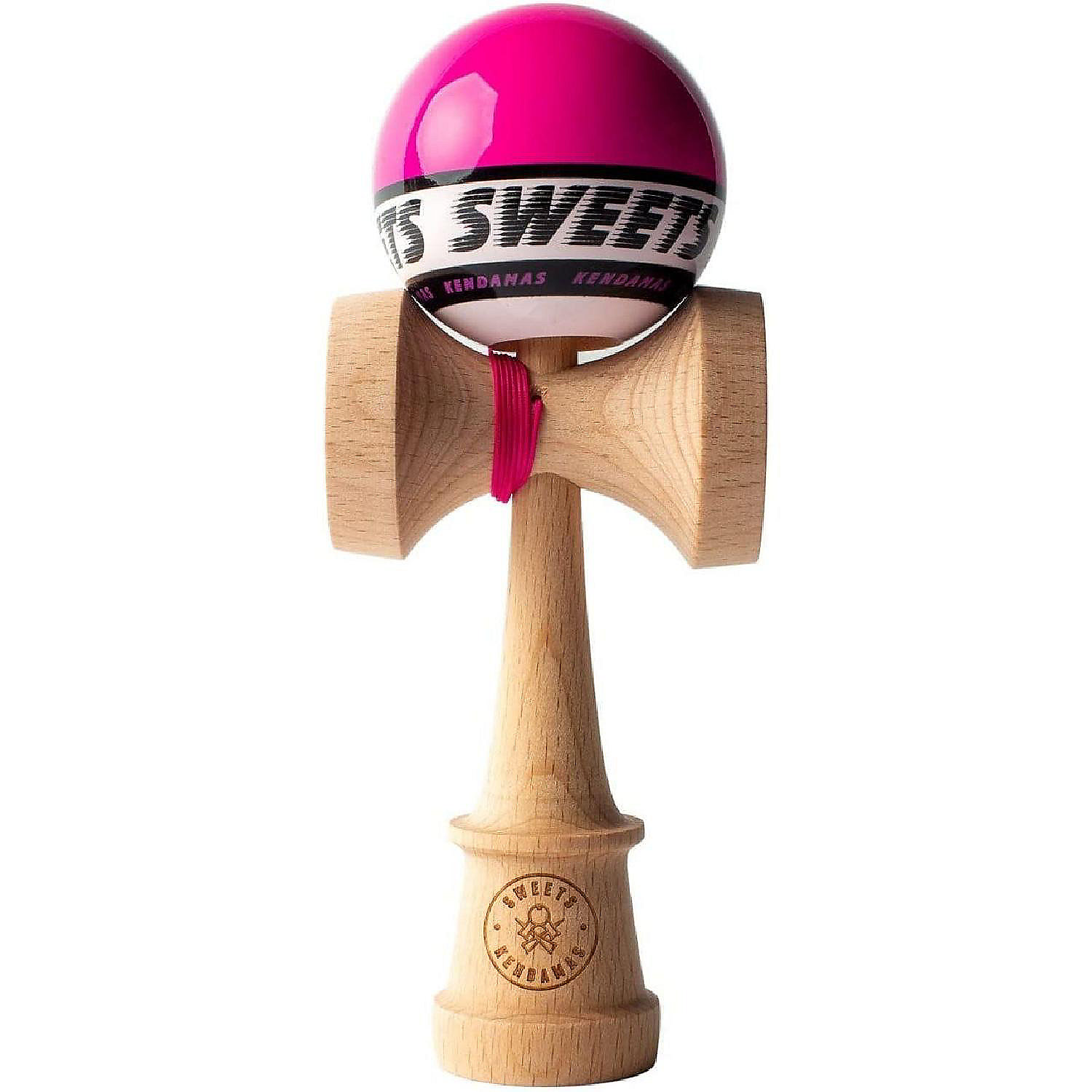 Sweets Starter Kendama Pink