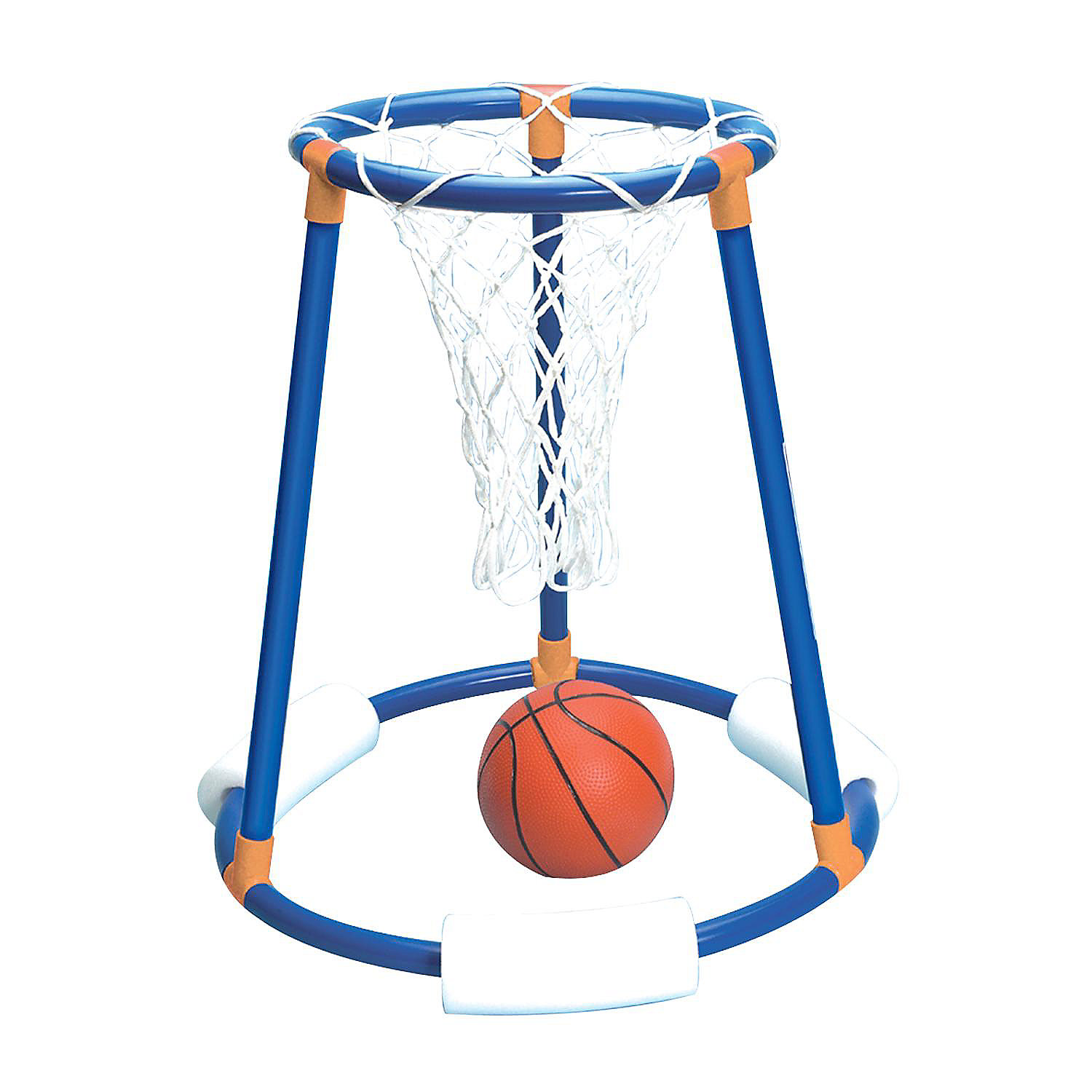 Swimline - Tall Floating Basketball Game | Oriental Trading