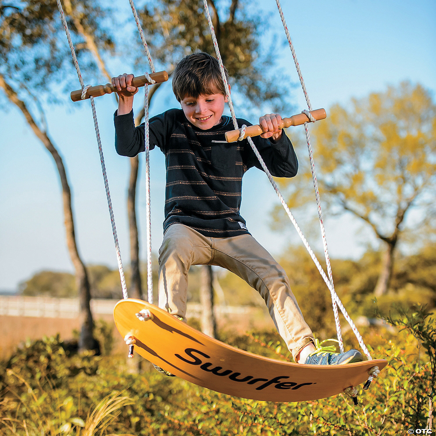 Swurfer Swing - Discontinued