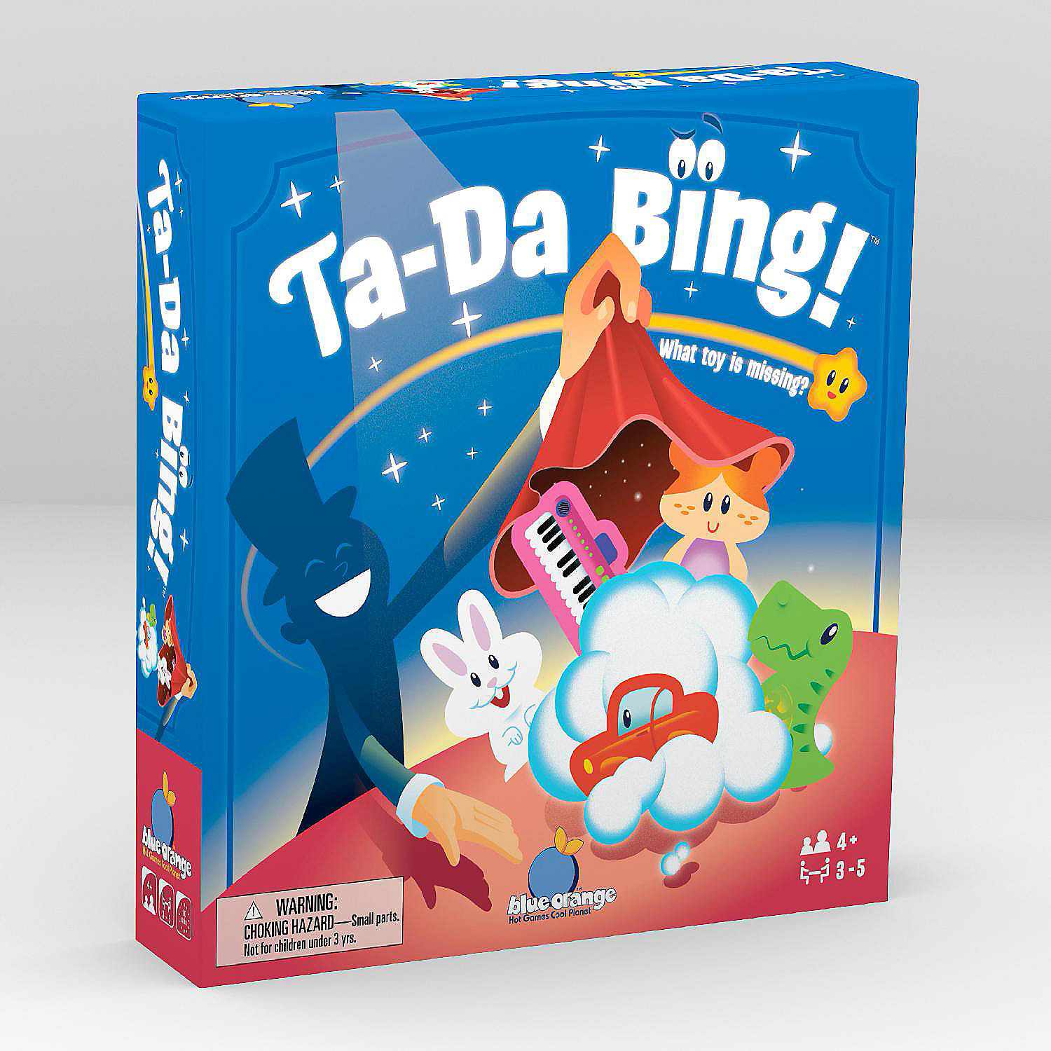 Ta-Da Bing! | Oriental Trading