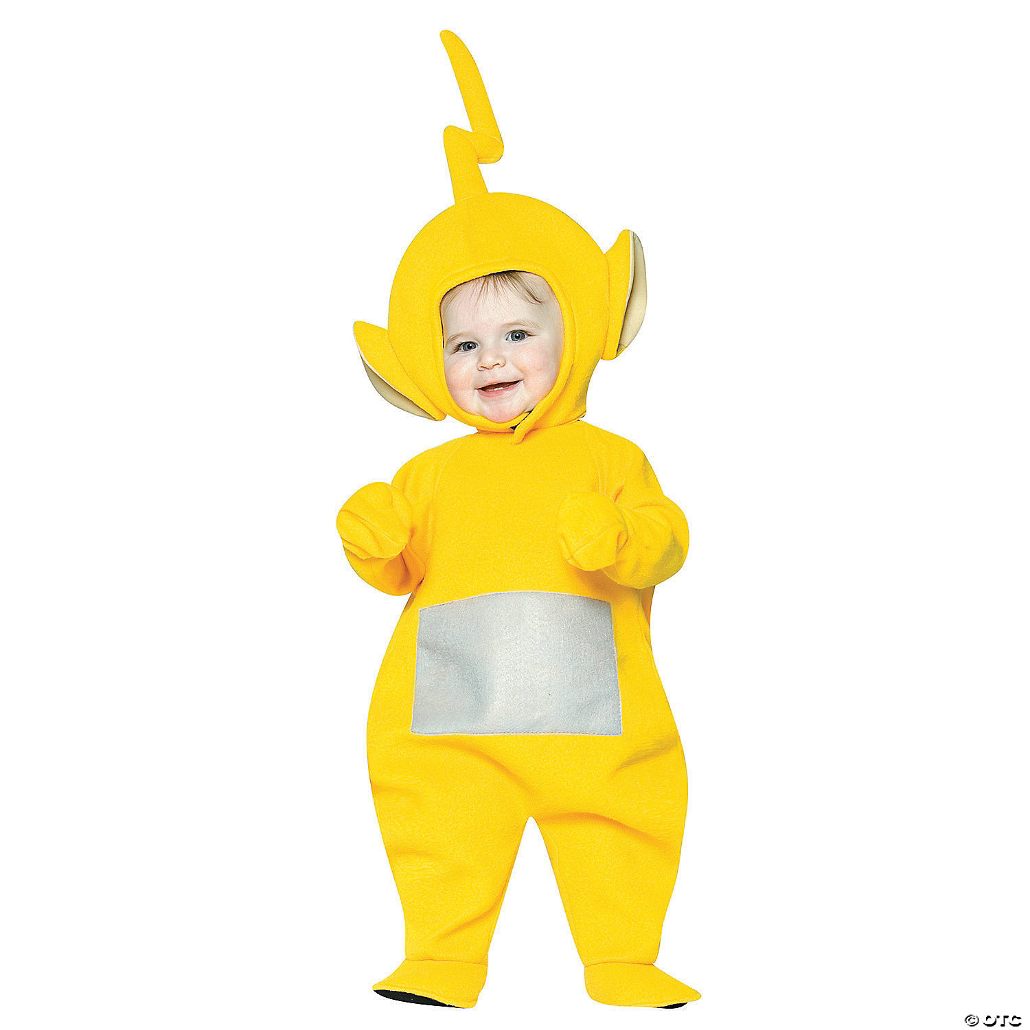 TELETUBBIES LAA LAA