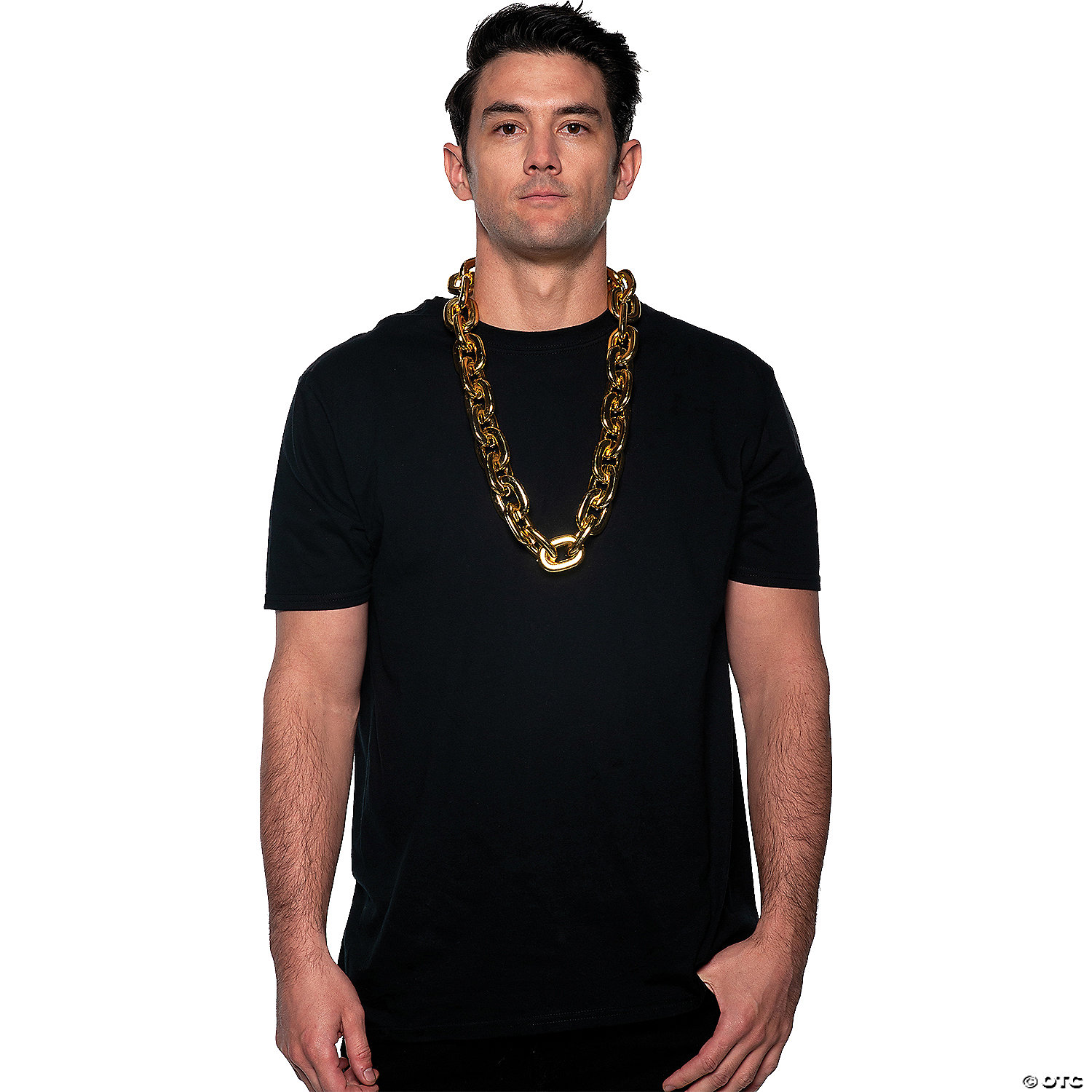 Thick Gold Chain | Oriental Trading