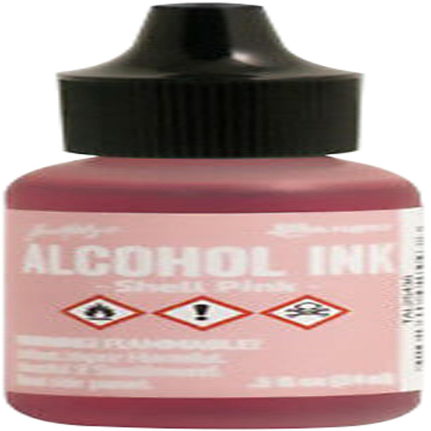 Tim Holtz Alcohol Ink .5oz-Shell Pink | Oriental Trading