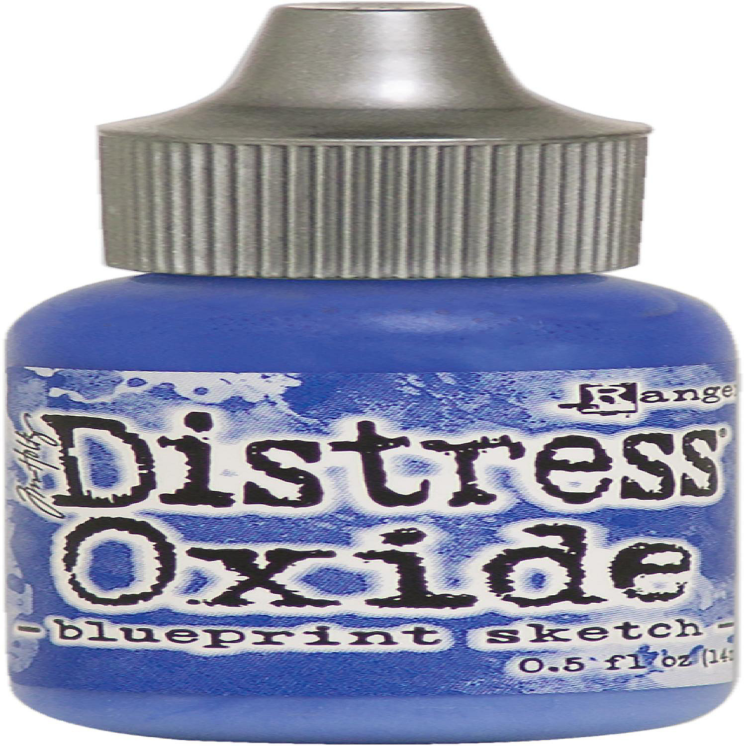 Tim Holtz Distress Oxides Reinker-Blueprint Sketch | Oriental Trading