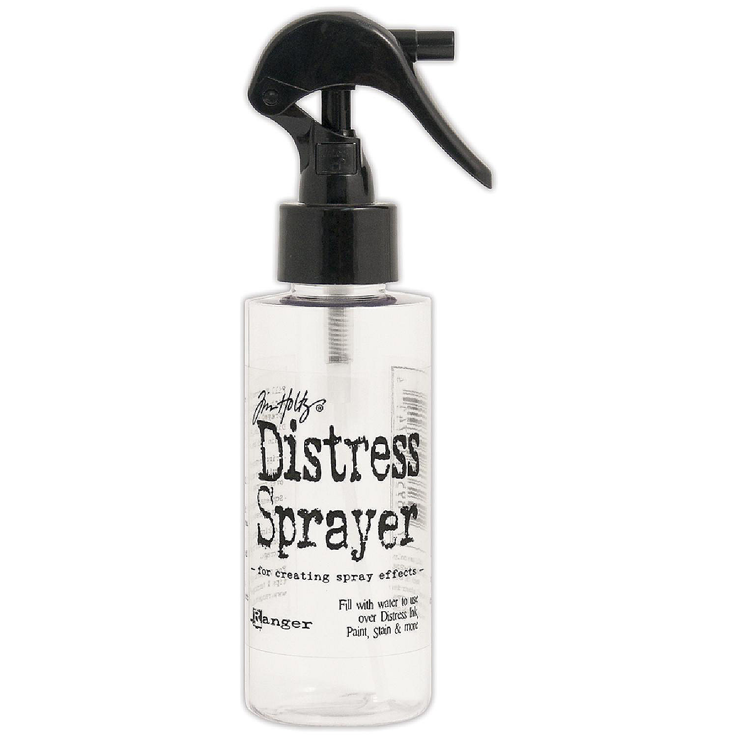 Tim Holtz Distress Sprayer-2oz | Oriental Trading