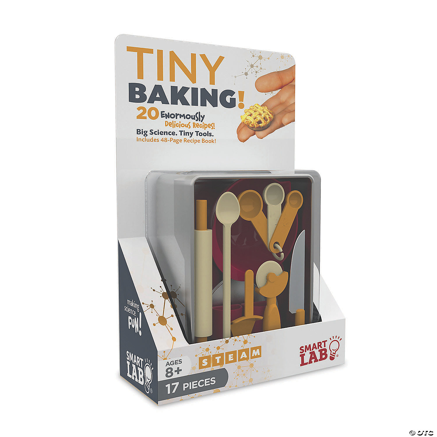 Tiny Baking Kit - Discontinued