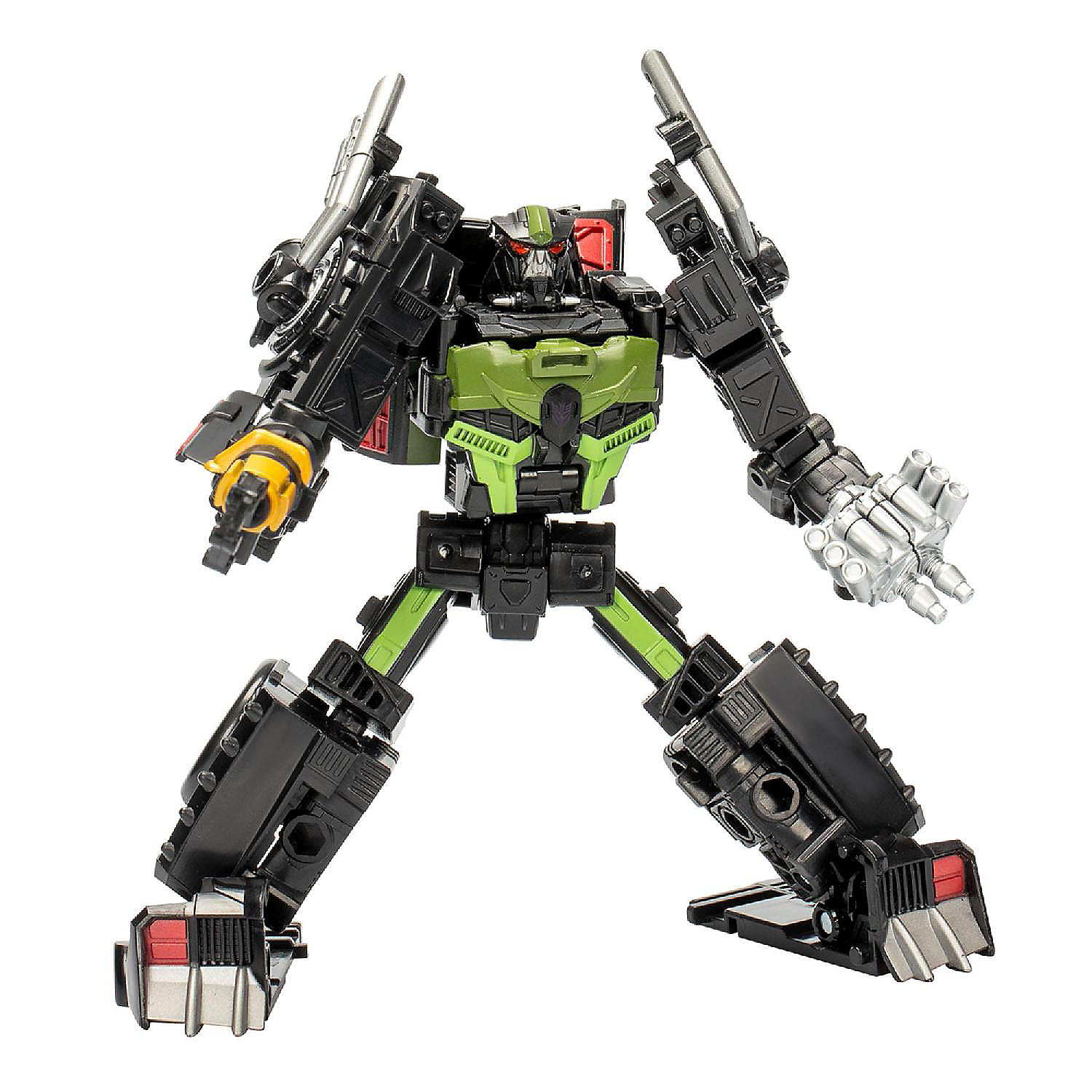 Transformers Generations Legacy United Deluxe Class Star Raider ...