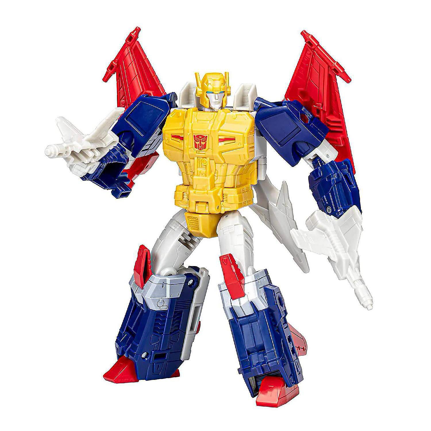 Transformers Legacy Evolution Action Figure Metalhawk | Oriental Trading