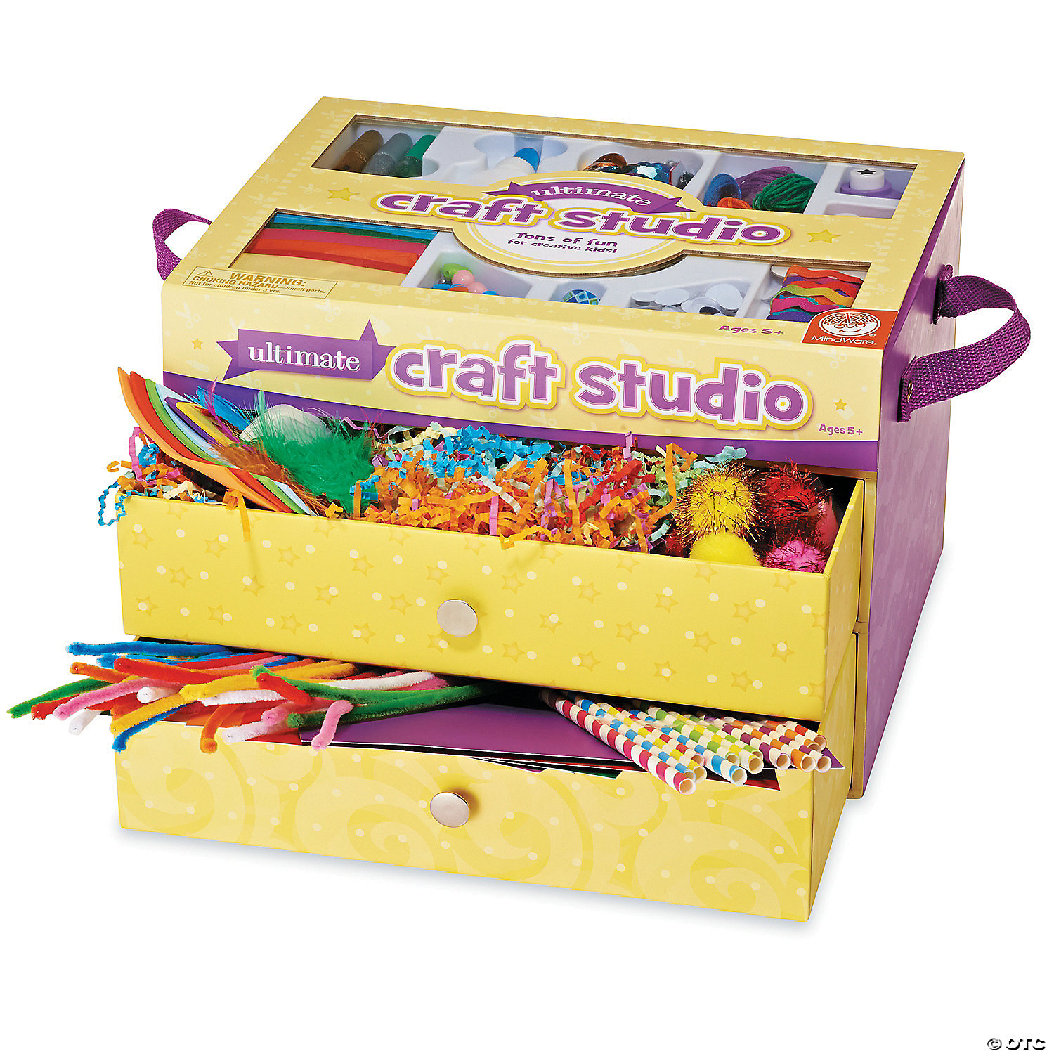 Ultimate Craft Studio - Discontinued