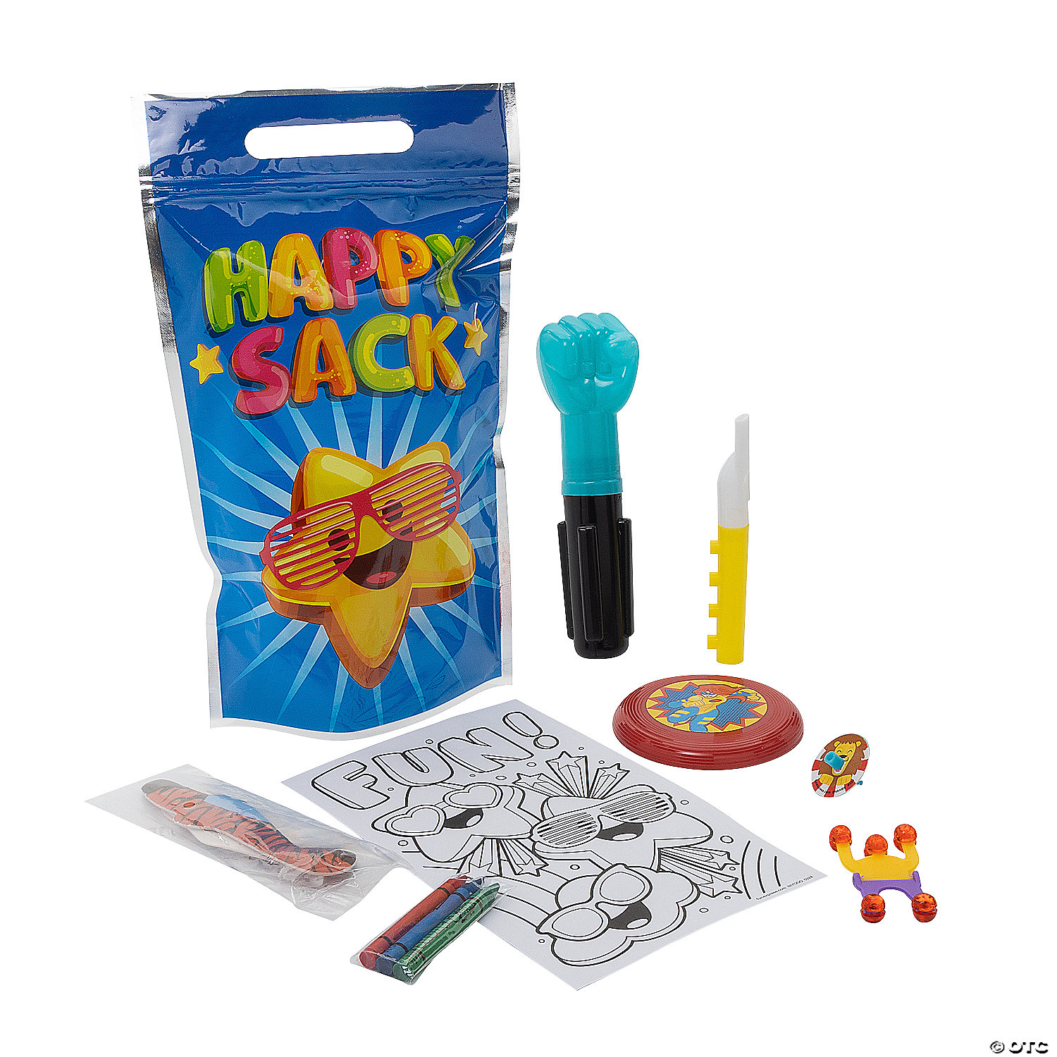 Value Happy Sacks™