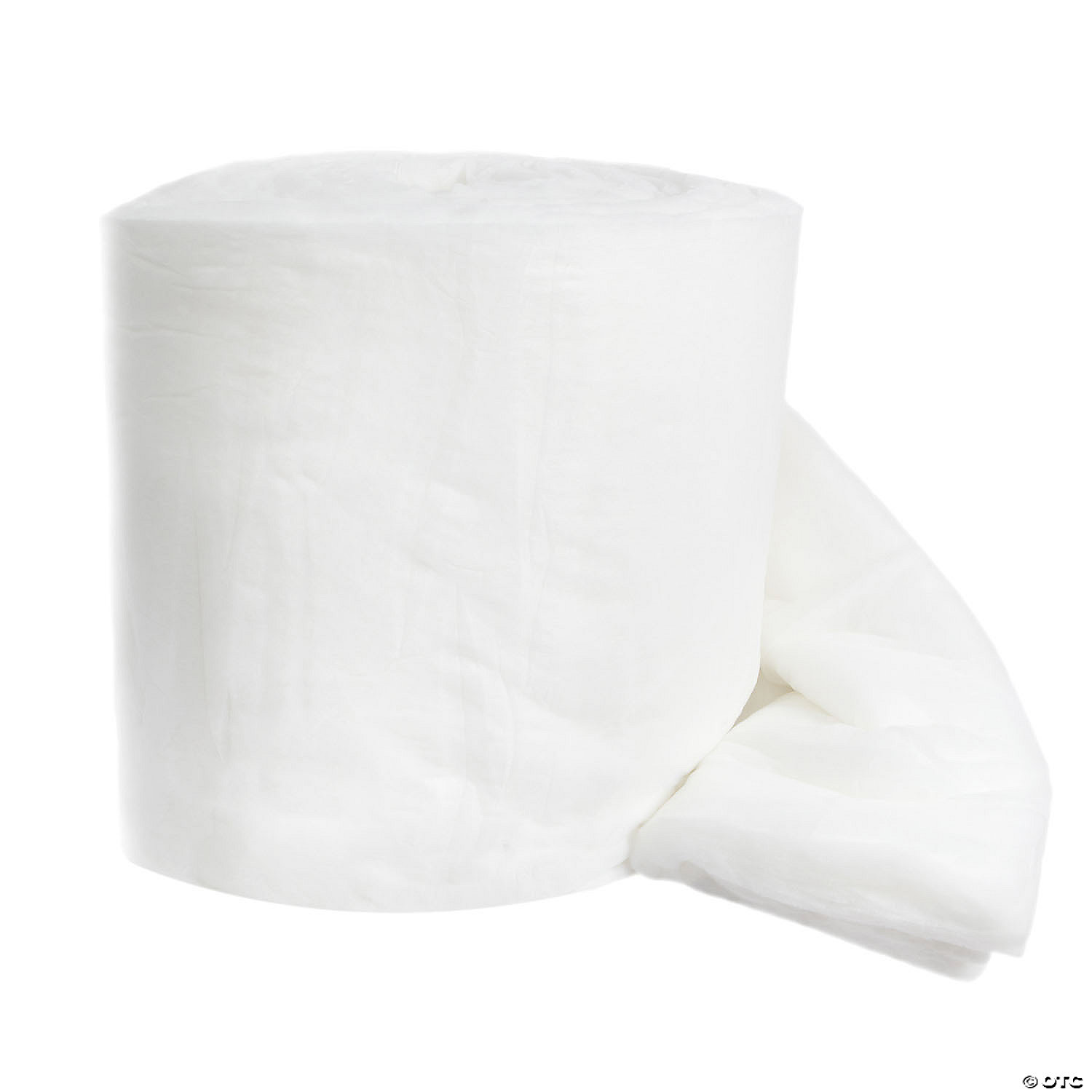Vickerman 2" White Snow Blanket 60' x 30" Roll