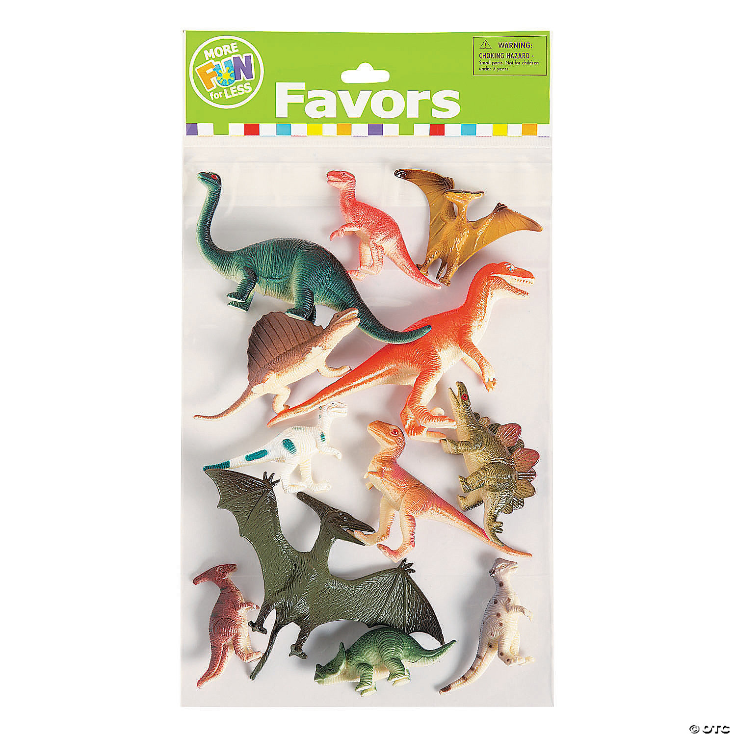 Vinyl Dinosaurs