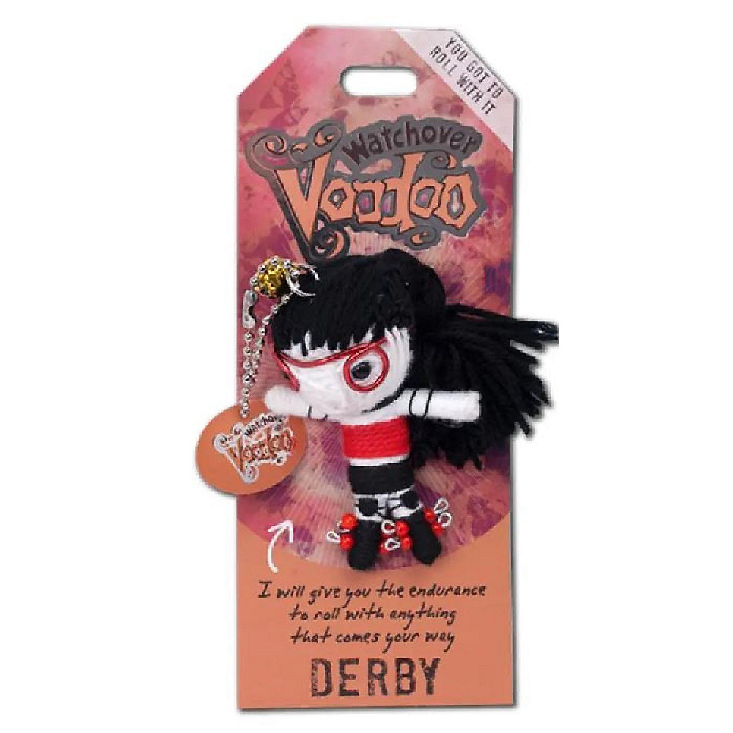 Watchover Voodoo Derby