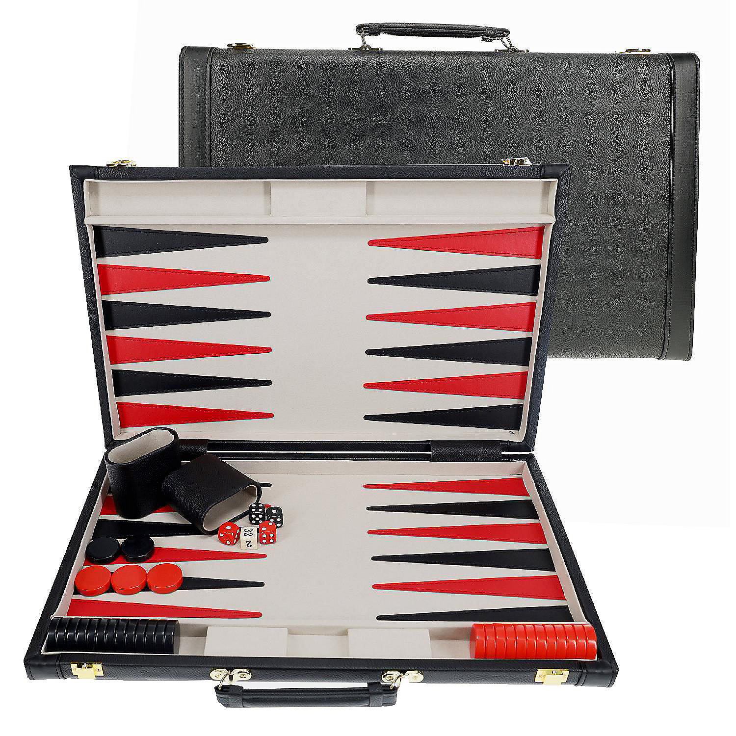 WE Games Backgammon Set | Oriental Trading