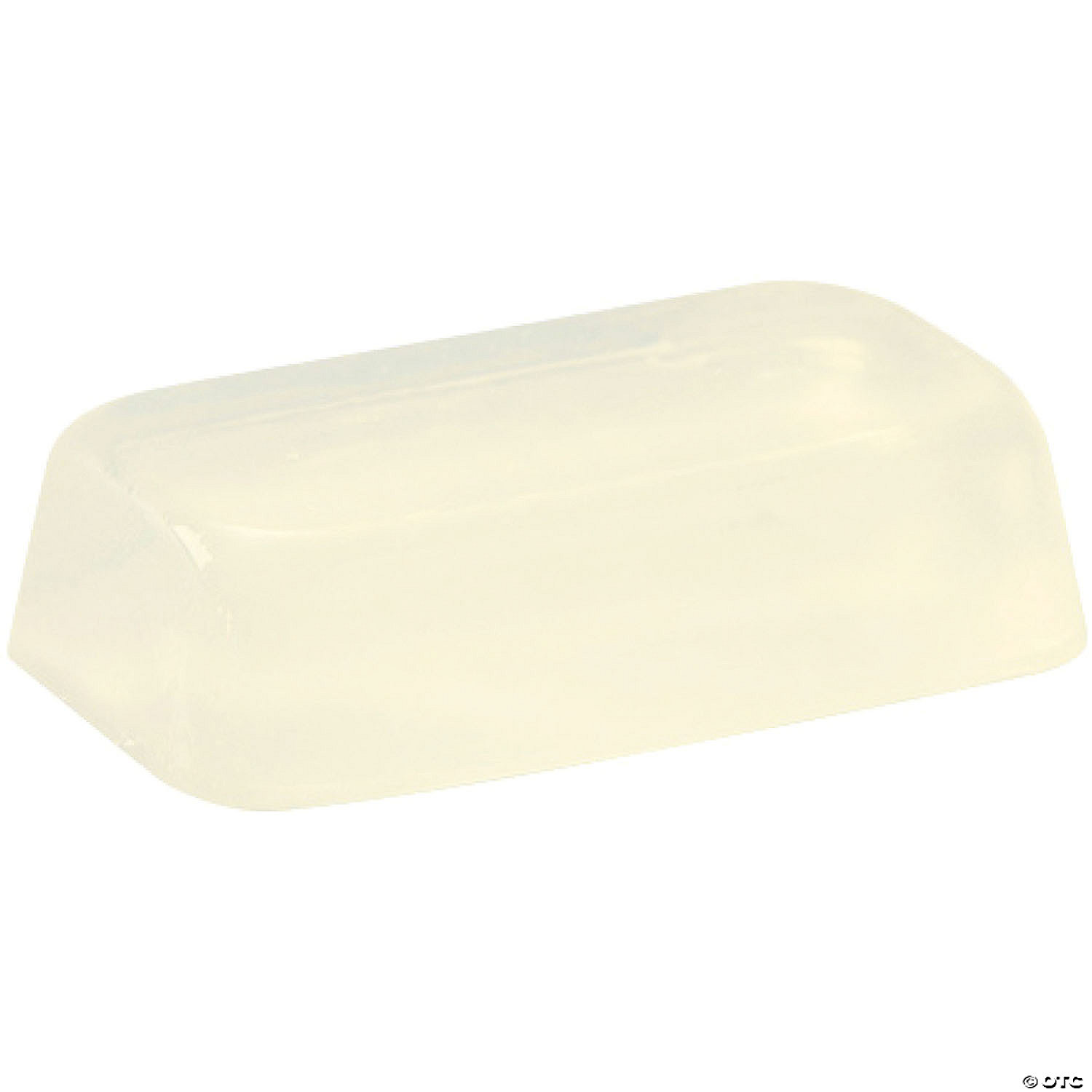 We R Suds DIY Soap Maker Base 2lbs- Olive Oil