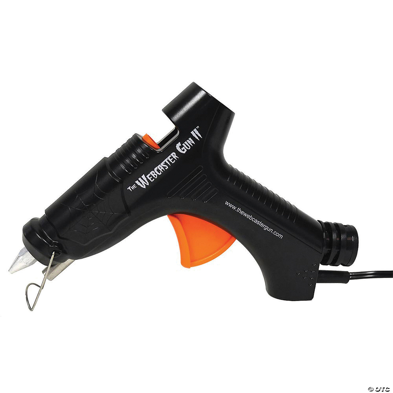 Webcaster Gun II