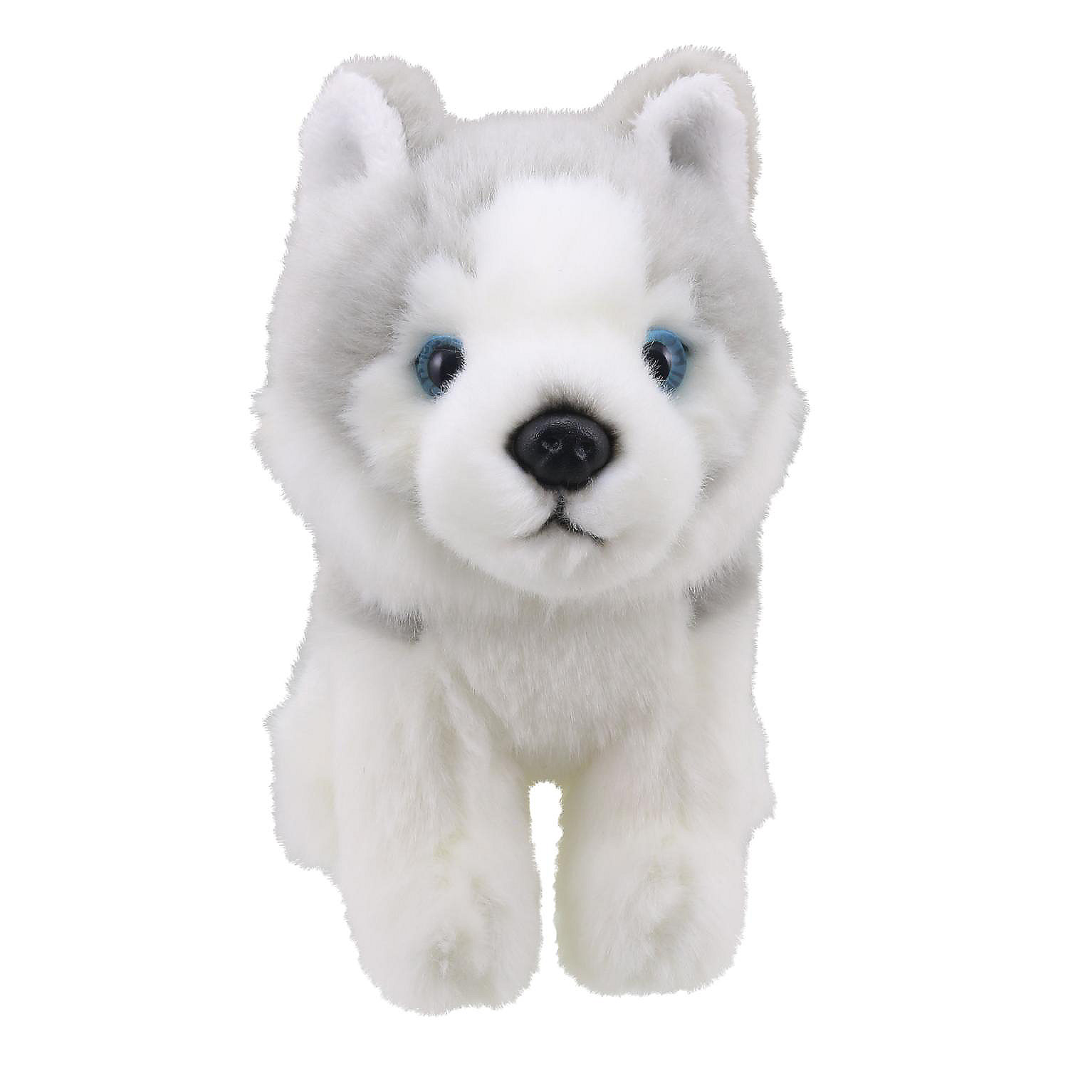 Wilberry Minis: Husky | Oriental Trading