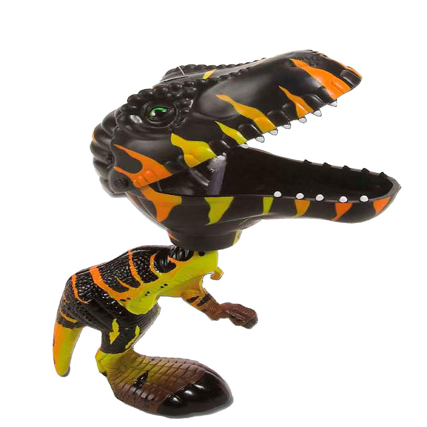 Wild Republic Chomper Velociraptor Figurines | Oriental Trading