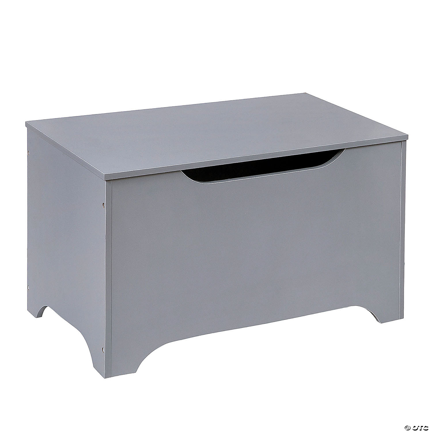 Wildkin Modern Toy Box | Oriental Trading