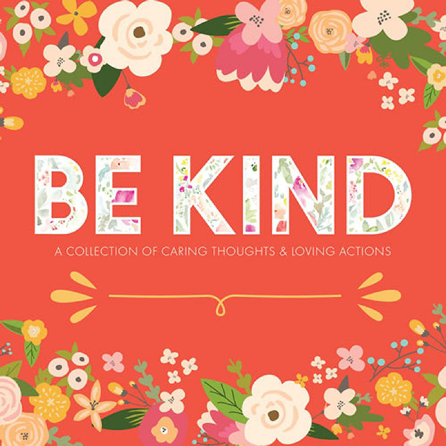 Willow Creek Press Book Be Kind | Oriental Trading