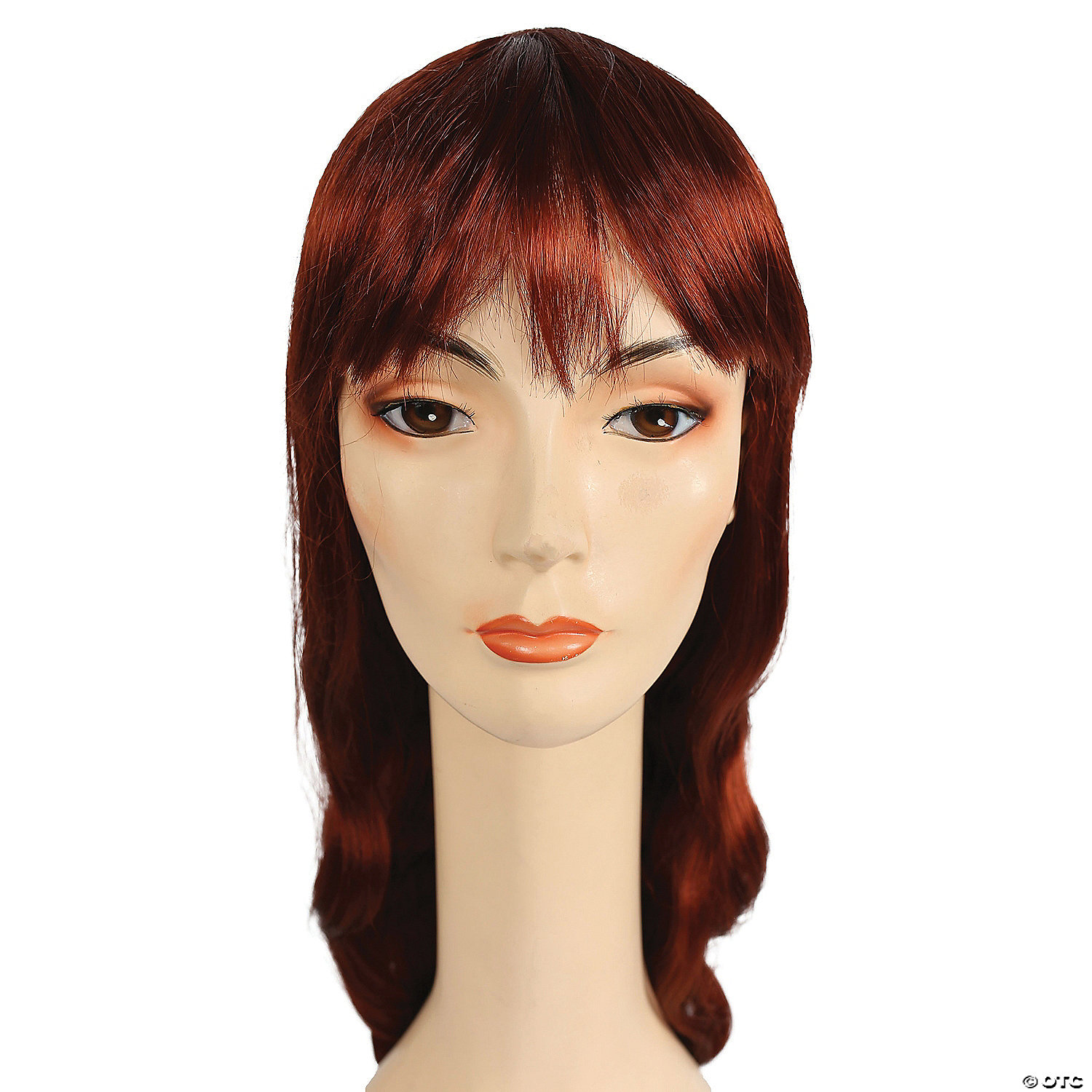 Women's Pageboy Wig | Oriental Trading