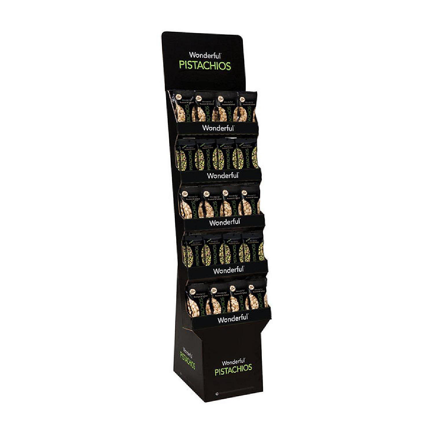 Wonderful 9739525 Non Chocolate Candy