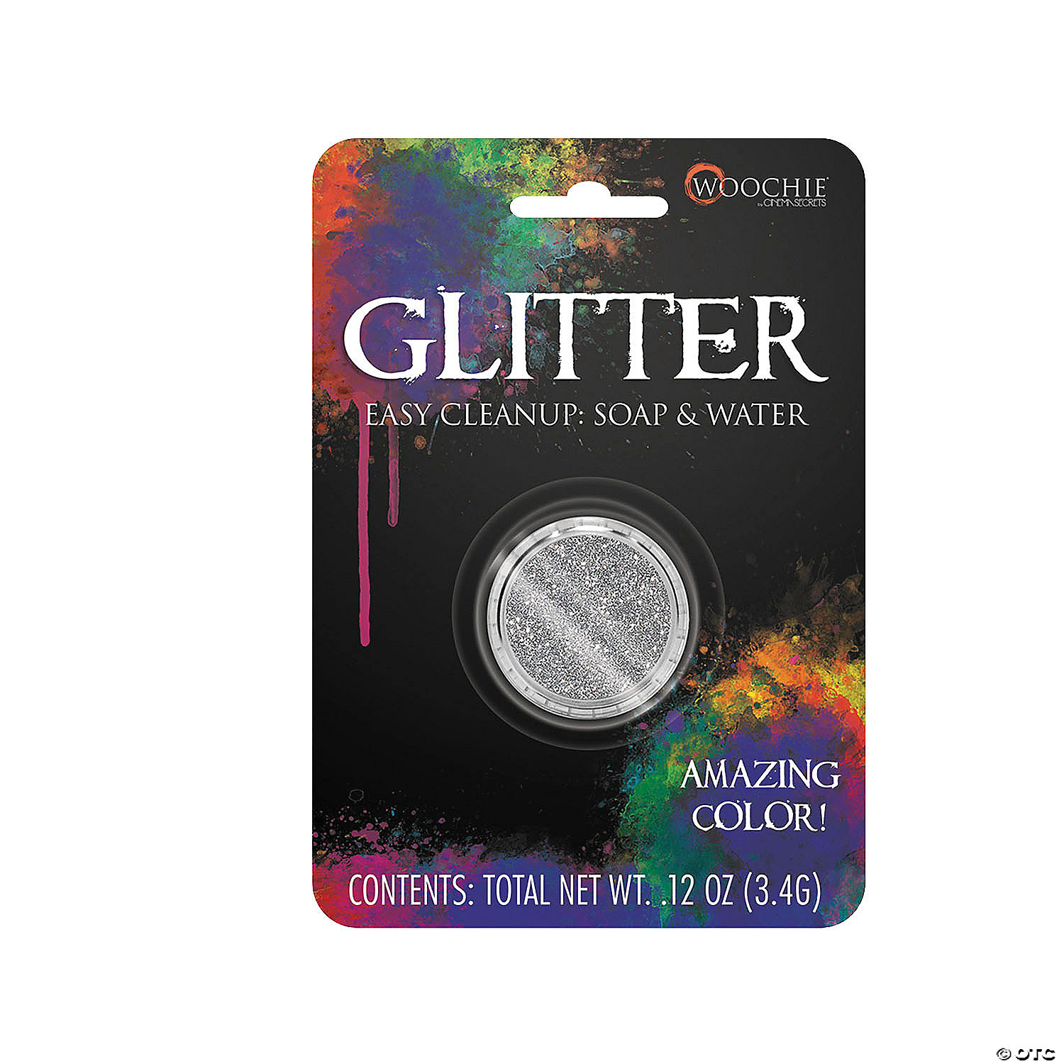Woochie Glitter | Oriental Trading