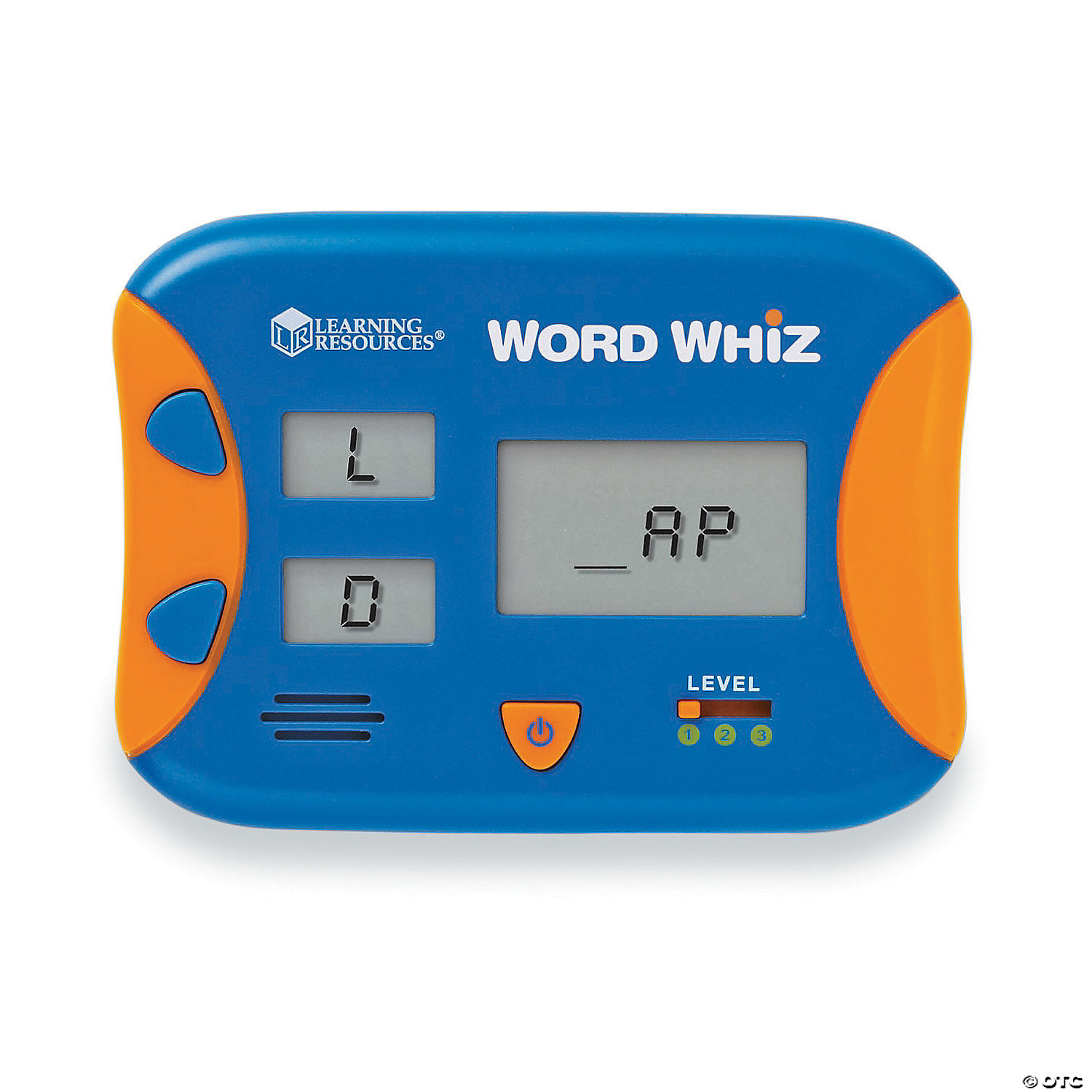 Word Whiz - Discontinued