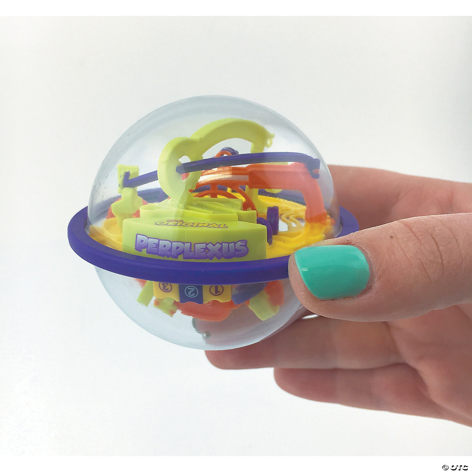 World's Smallest Perplexus - Discontinued
