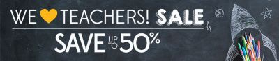 School Supplies for Sale: The #1 Back to School Store
