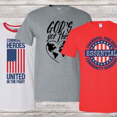 Community Support & Awareness Products | Oriental Trading Company