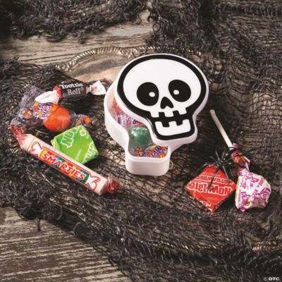 Bulk Candy and Snacks | Oriental Trading Company