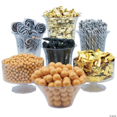 Candy Buffet Supplies & Ideas | Oriental Trading Company