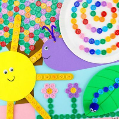 Crafts for Kids | Oriental Trading Company