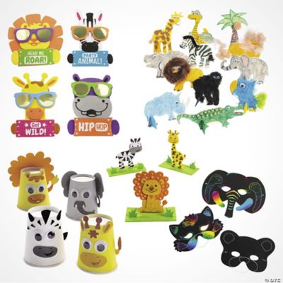 Crafts for Kids | Oriental Trading Company