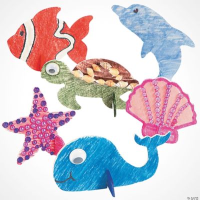 Crafts for Kids | Oriental Trading Company