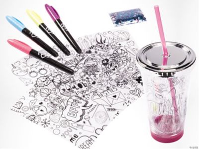 Kids Crafts Supplies & Ideas | OrientalTrading.com