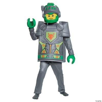 Boy's Deluxe Aaron Costume - Medium