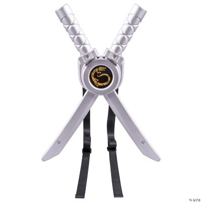 Lego Ninjago Weapon Set Costume Accessory