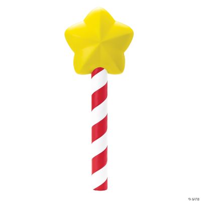 14" Kirby Star Rod Costume Accessory | Oriental Trading