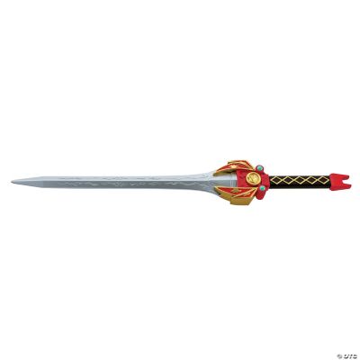 Mighty Morphin Power Rangers™ Red Ranger Sword Toy Weapon